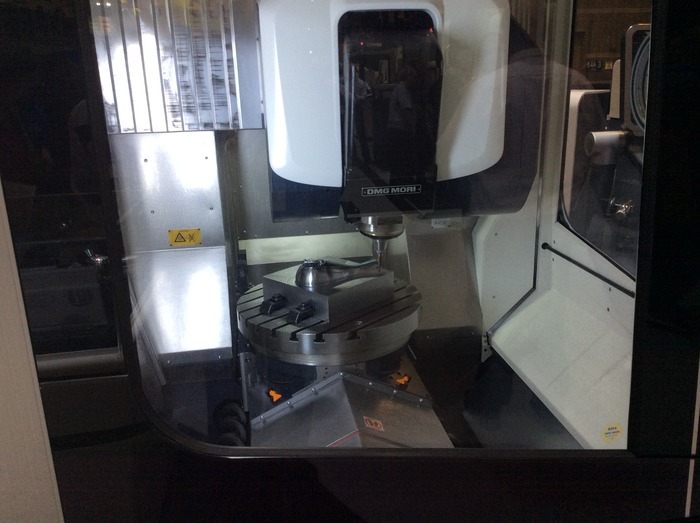 Nuestros Servicios DIMISA